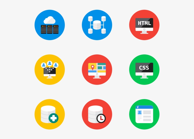 Coding 28 Icons - Alt Attribute - Free Transparent PNG Download - PNGkey