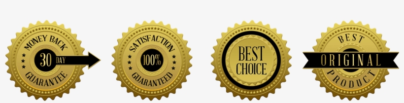 Enchanting Luna Moon Night Light Lamp - Trust Badges Transparent - Free ...