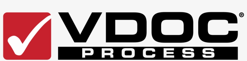 Vdoc Process Logo Png Transparent - Logo - Free Transparent PNG ...