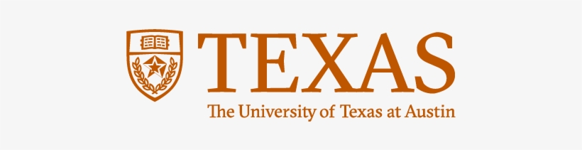 Texas - Hub City Sports Texas Longhorns Wordmark Logo Static - Free ...