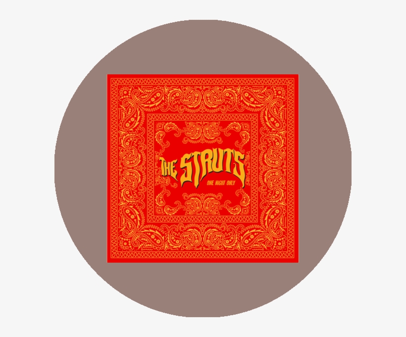 One Night Only - Free Transparent PNG Download - PNGkey