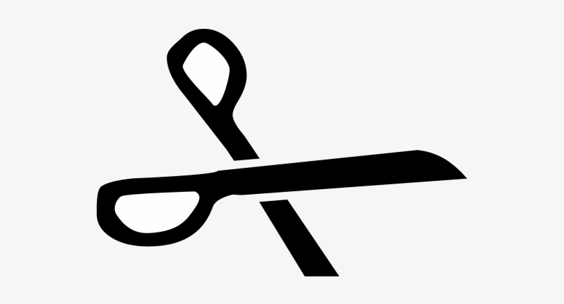 Cut Vector Dotted Line - Scissors Clip Art - Free Transparent PNG ...