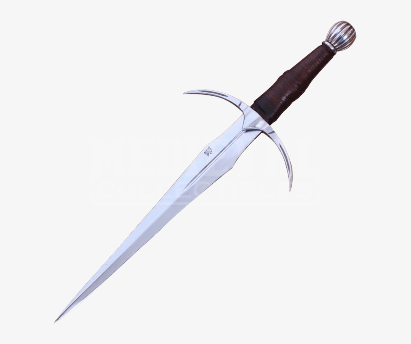 Medieval Dagger Png - Sword - Free Transparent PNG Download - PNGkey