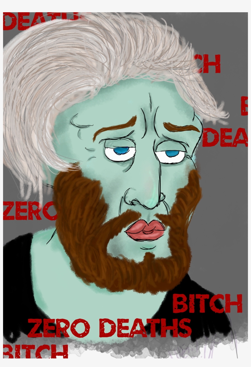 My Pewdiepie Fan Art - Poster - Free Transparent PNG Download - PNGkey