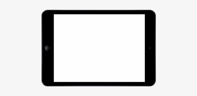 Ipad Mockup Psd Ipad Mini Psd - Ipad Pro Template Png - Free Transparent PNG Download - PNGkey