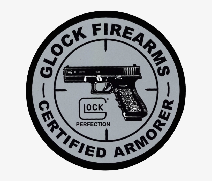 Glock-armorer - Glock Safe Action Aluminum Sign, Ad 0006 0 - Free ...