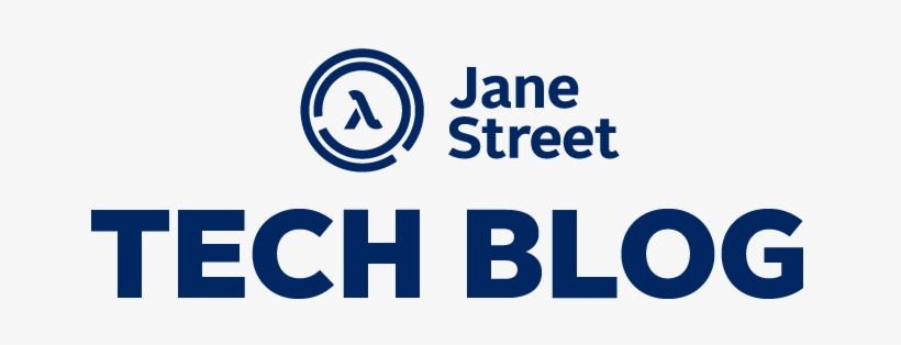 Jane Street Logo - Convention - Free Transparent PNG Download - PNGkey