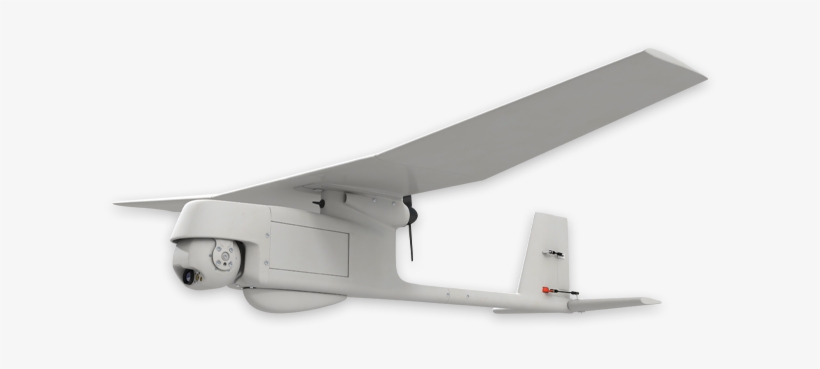 Rq-11b Raven® - Model Aircraft - Free Transparent PNG Download - PNGkey