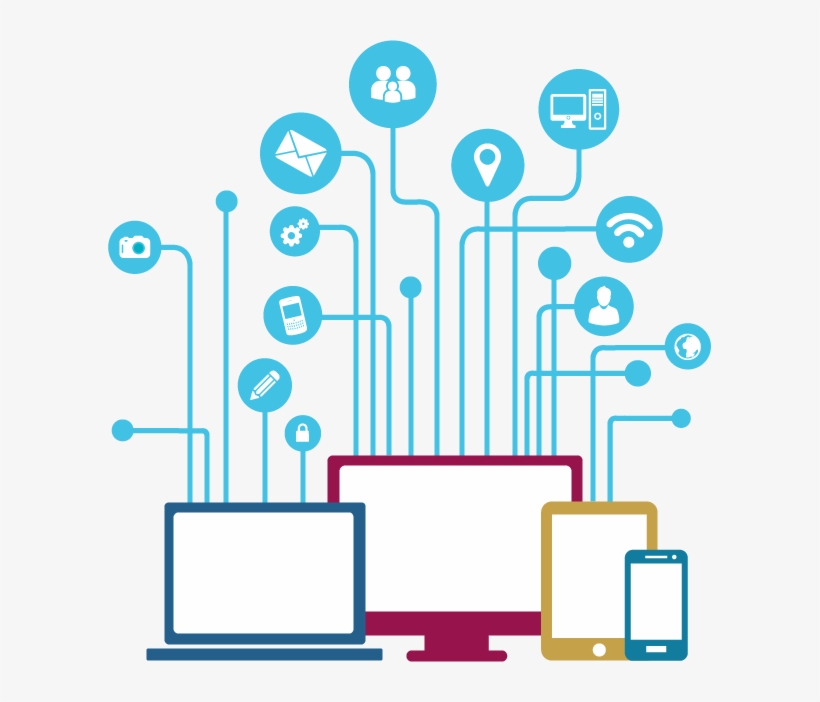 What Is Custom Software Development - Computer Wall Stickers For Office ...