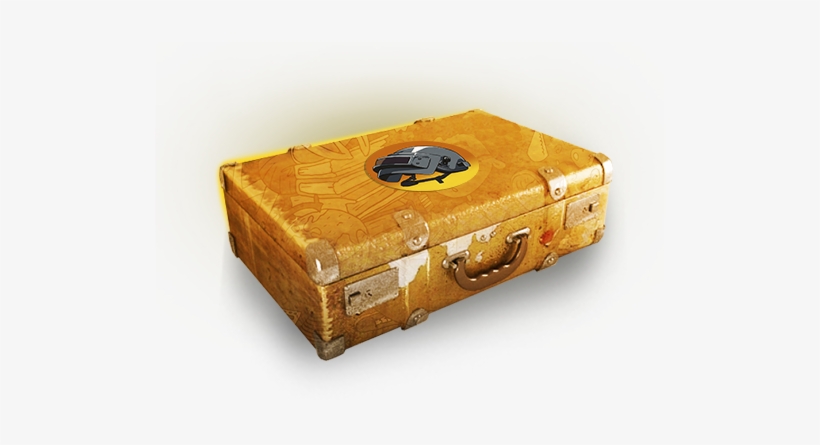 Open - Pubg Case - Free Transparent PNG Download - PNGkey