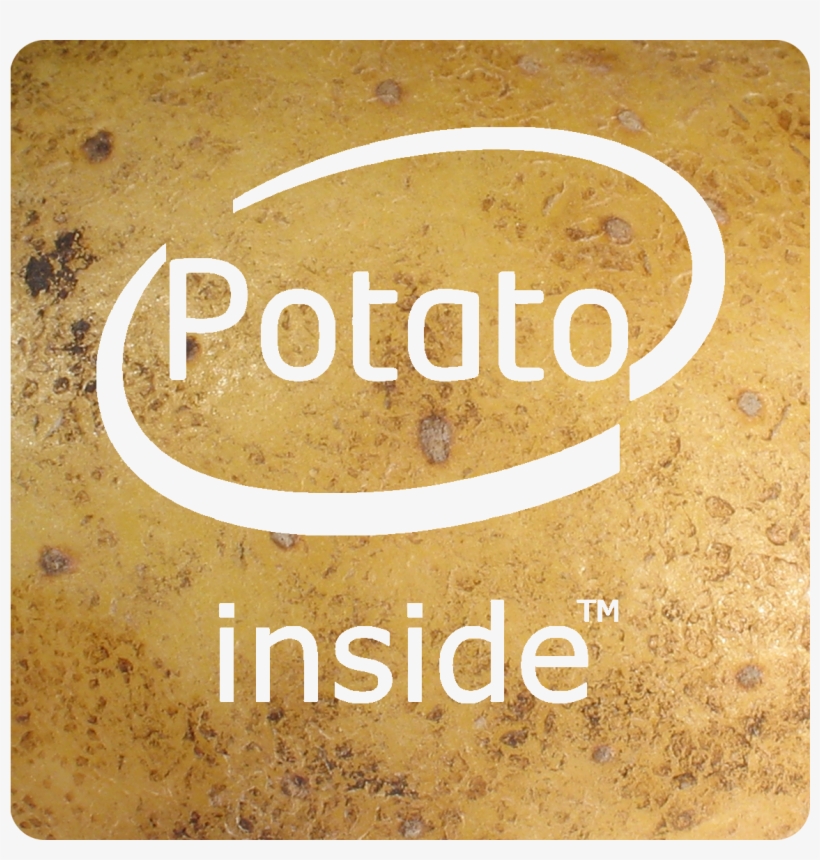 Potato Inside - Free Transparent PNG Download - PNGkey