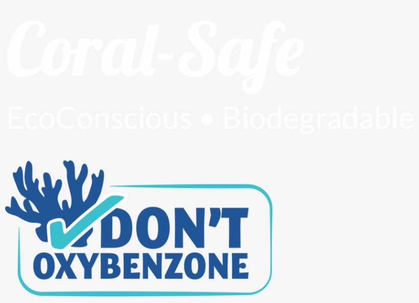 Shop Coral-safe Sunscreens - Stream2sea - Free Transparent PNG Download ...