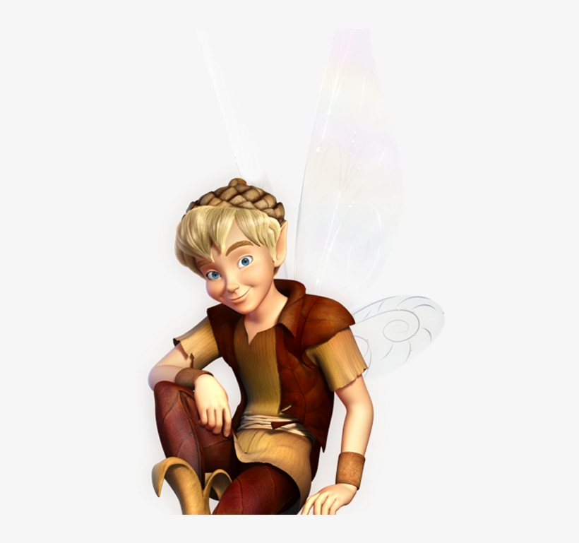 Terence - Terence Fairy - Free Transparent PNG Download - PNGkey