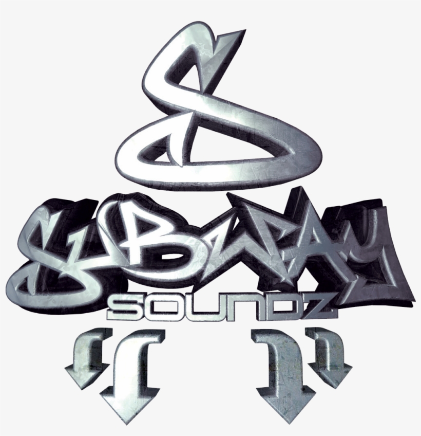 Picture Of Subway Soundz - Subway Soundz - Free Transparent PNG ...