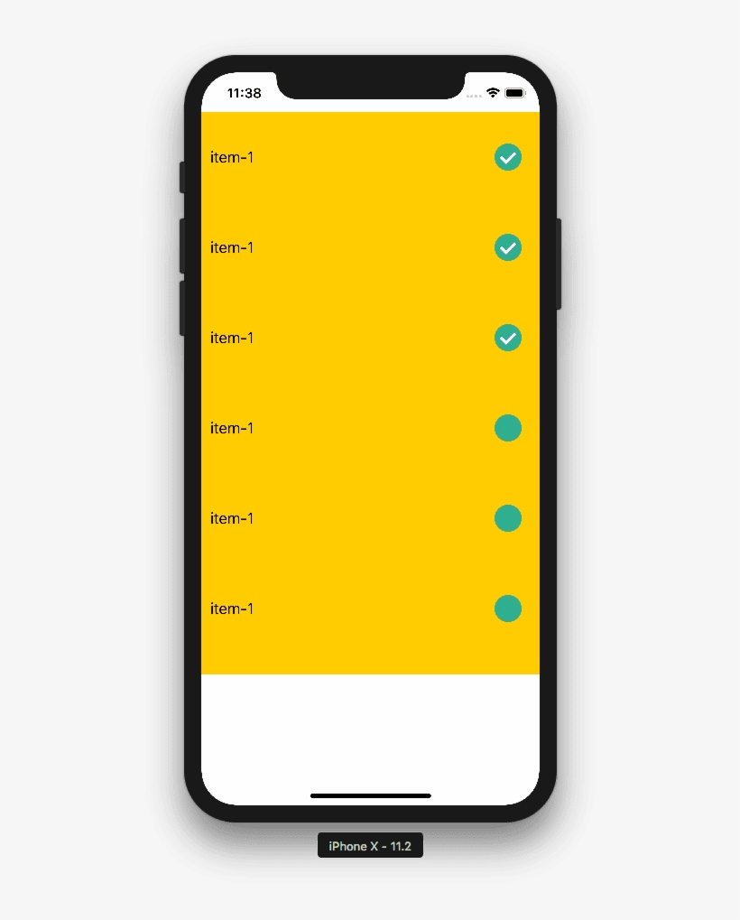 We Will Place Uibutton On Uitableviewcell That Will - Responsive Table - Free Transparent PNG ...