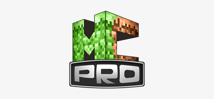 Mcproapp Mcproapp - Mc Minecraft - Free Transparent PNG Download - PNGkey