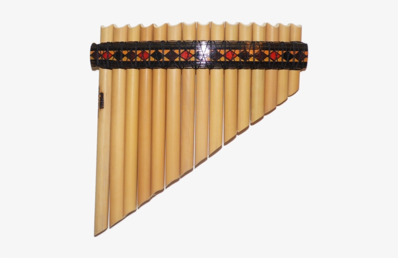 Antara Instrumento Musical - Free Transparent PNG Download - PNGkey