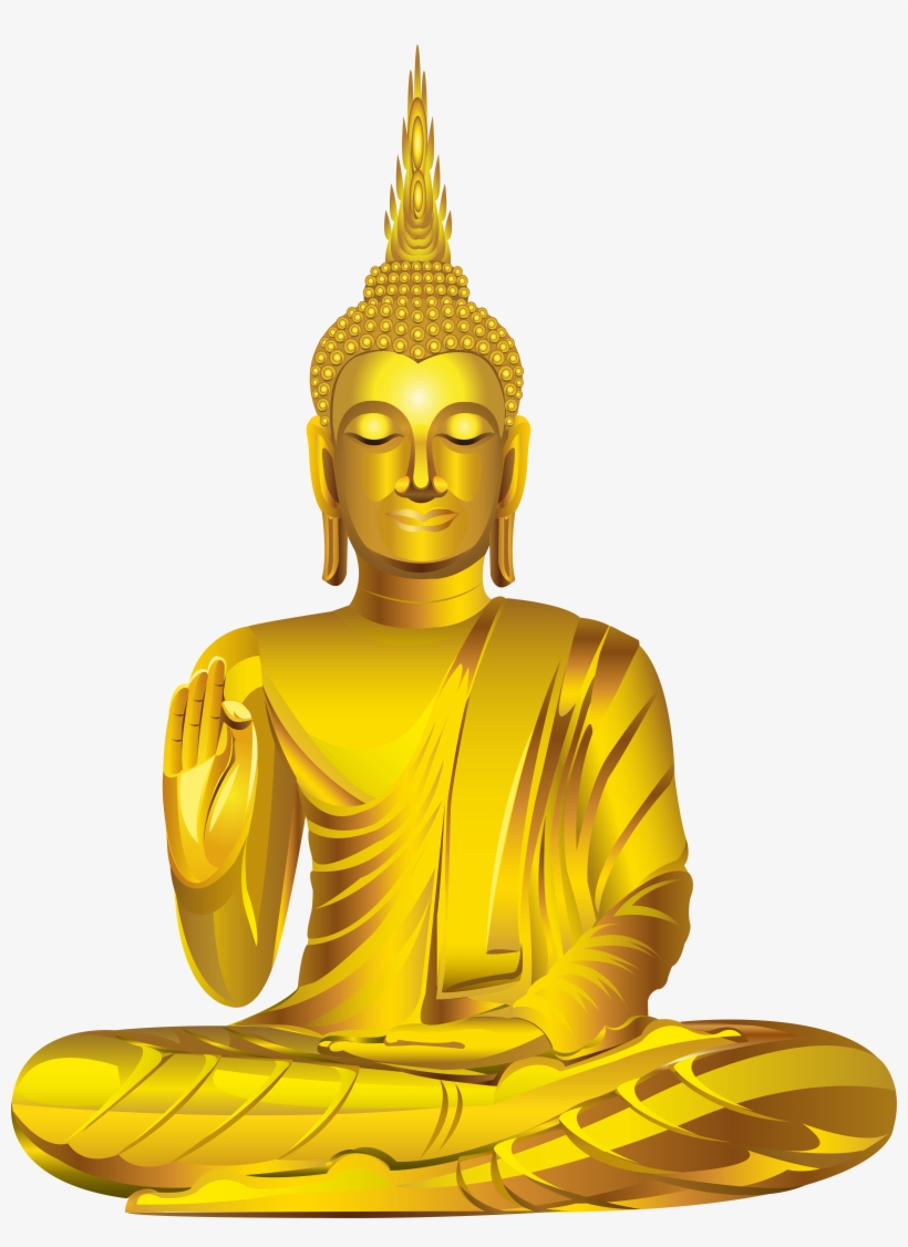 Gold Statue Png Clip Art Best Web - Free Transparent PNG Download - PNGkey