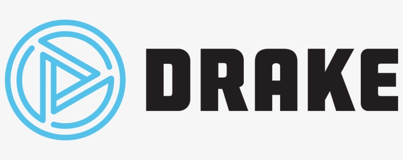 Drake Enterprises - Drake Enterprises Logo - Free Transparent PNG ...