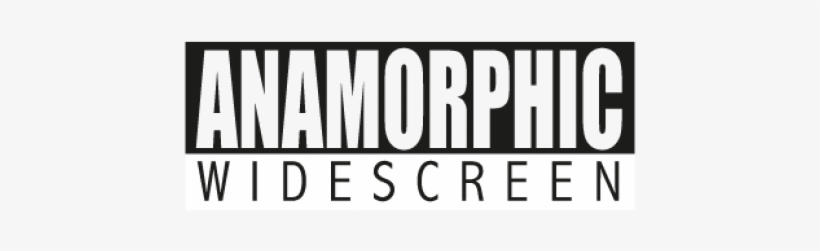 Anamorphic Widescreen - Free Transparent PNG Download - PNGkey