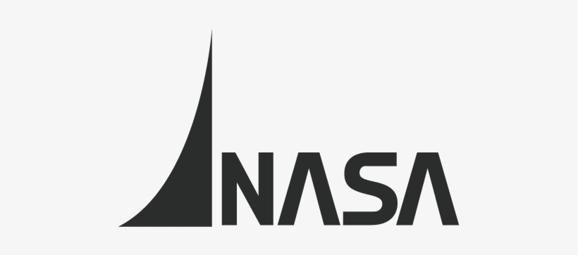Nasa Logo Exploration-14 - Crescent - Free Transparent PNG Download ...