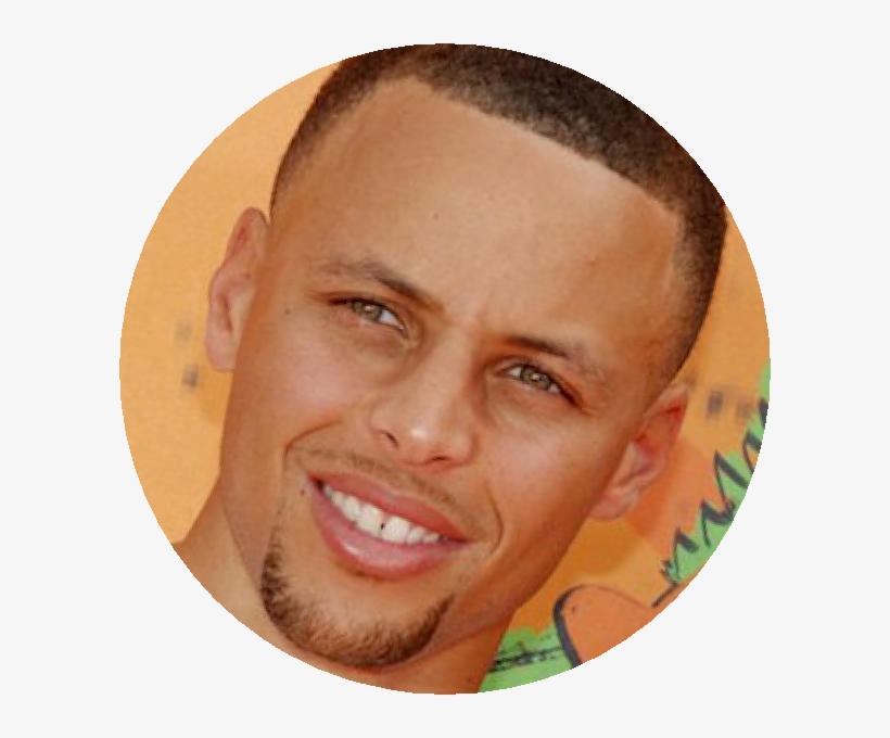 Stephencurry - Buzz Cut - Free Transparent PNG Download - PNGkey