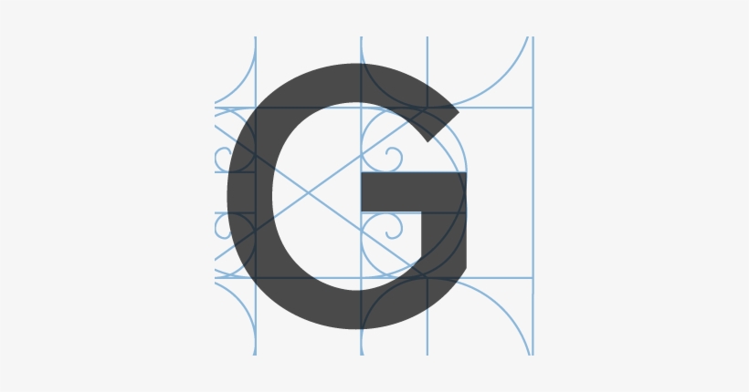 Golden Ratio Class Names Example - Golden Ratio In Font Design - Free ...