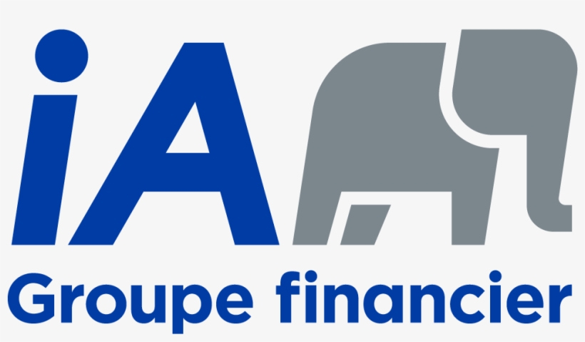 Logo Ia Groupe Financier - Industrielle Alliance - Free Transparent PNG Download - PNGkey
