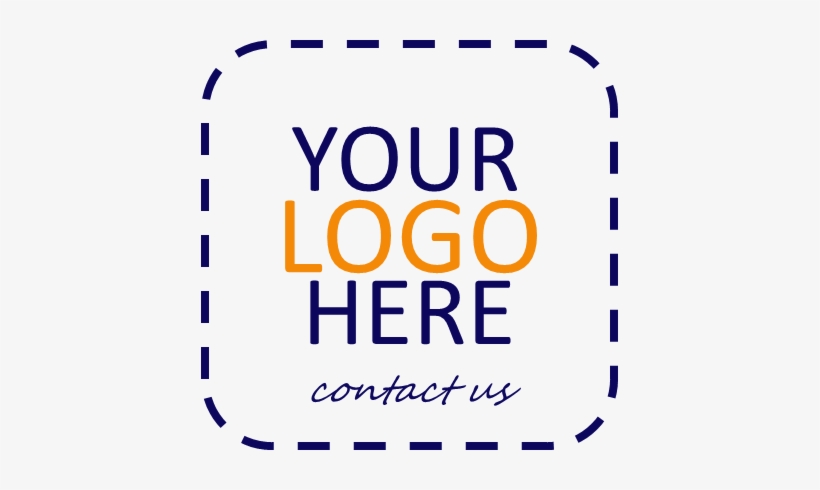Your Logo Here - Your Company Logo Here Png - Free Transparent PNG ...