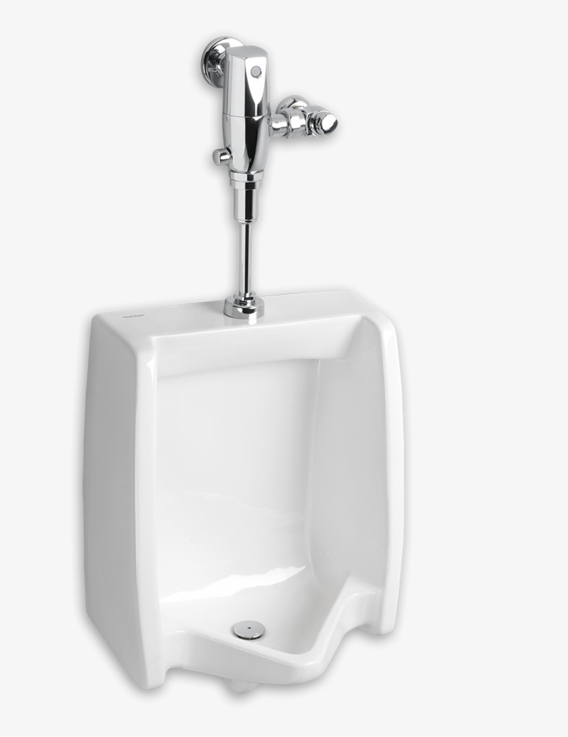 American Standard Urinal - Free Transparent PNG Download - PNGkey