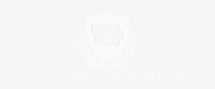 Site Logo - Iowa Defenders, Pllc - Free Transparent PNG Download - PNGkey