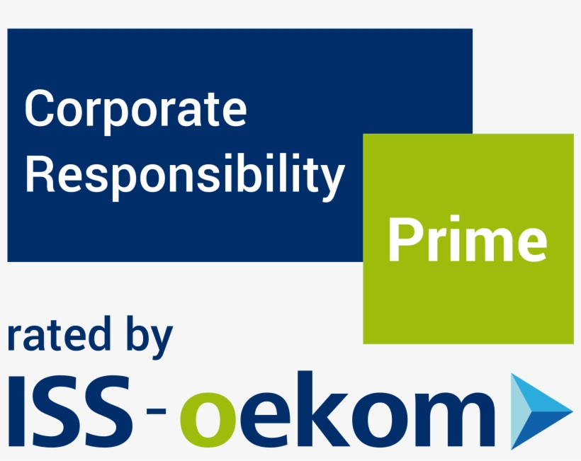 Iss Telekom Prime Label - Oekom Research - Free Transparent PNG ...