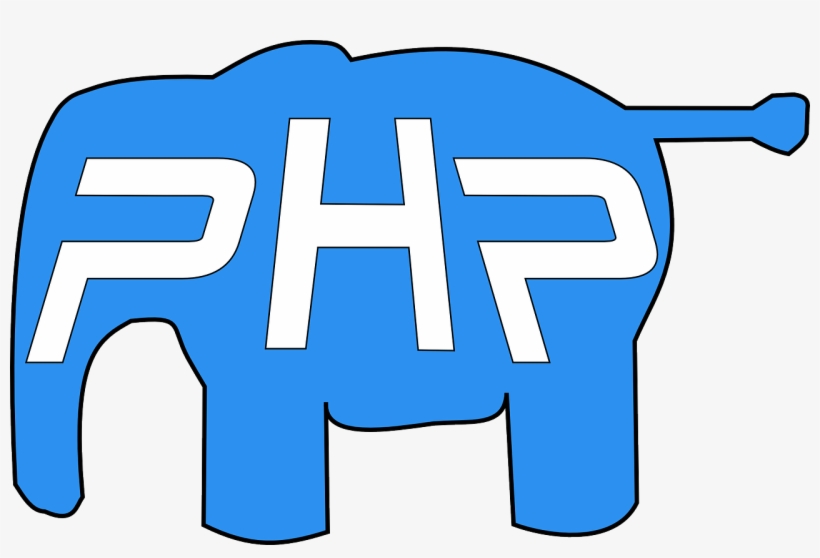 Php - Free Transparent PNG Download - PNGkey