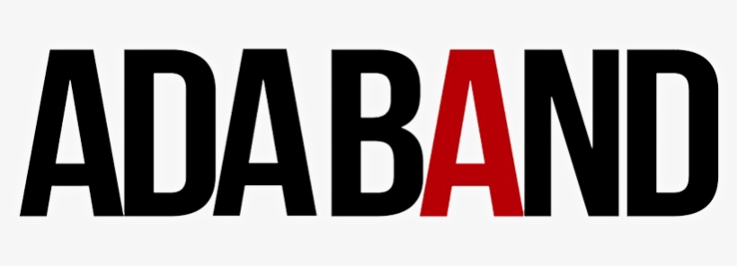 Ada Band Image - Logo Ada Band - Free Transparent PNG Download - PNGkey