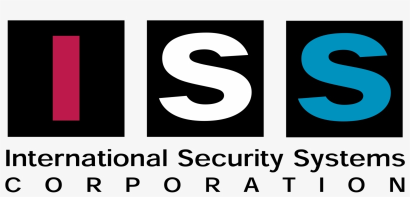 Iss Logo Png Transparent - Vector Graphics - Free Transparent PNG ...