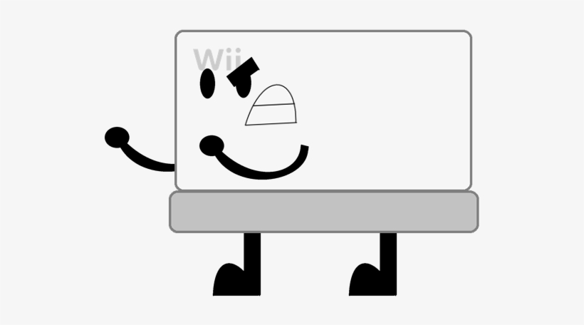 Wii - Free Transparent PNG Download - PNGkey