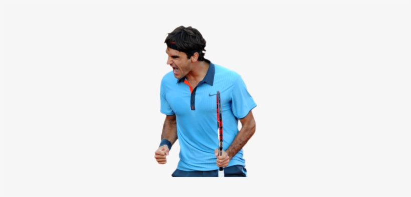 Picture - Roger Federer Hd Png - Free Transparent PNG Download - PNGkey
