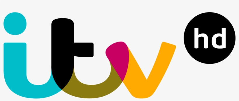 Itv Hd Logo - Free Transparent PNG Download - PNGkey