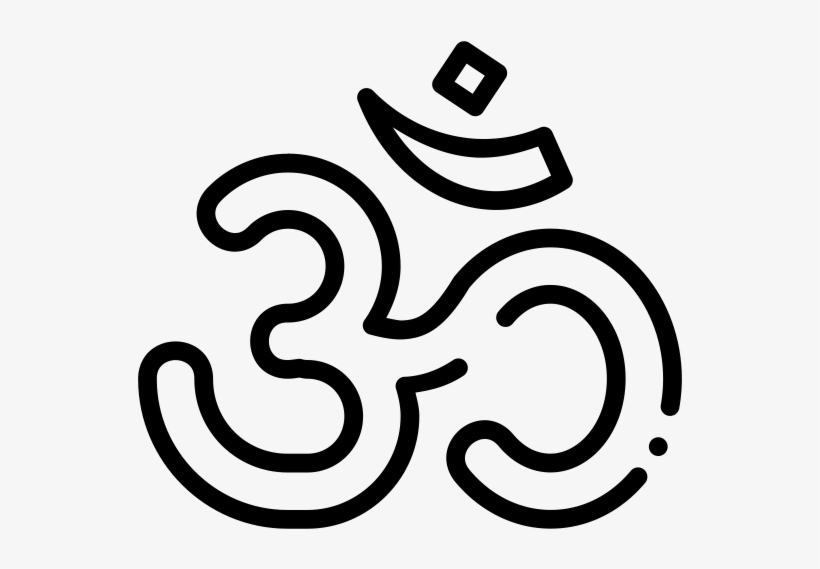 Om - Free Transparent PNG Download - PNGkey