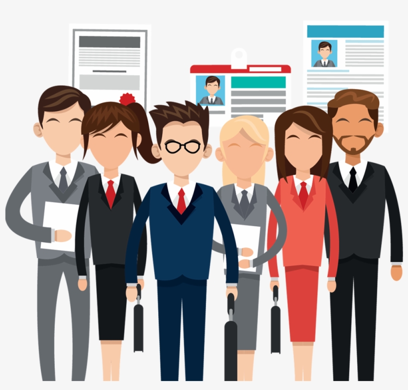 Human Resources Management - Human Resource - Free Transparent PNG ...