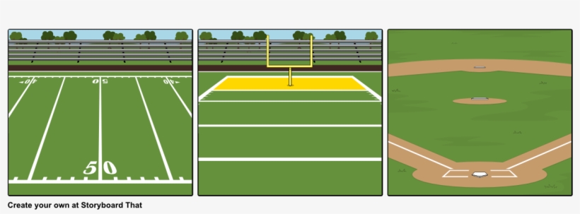 Running Ground - Storyboard - Free Transparent PNG Download - PNGkey