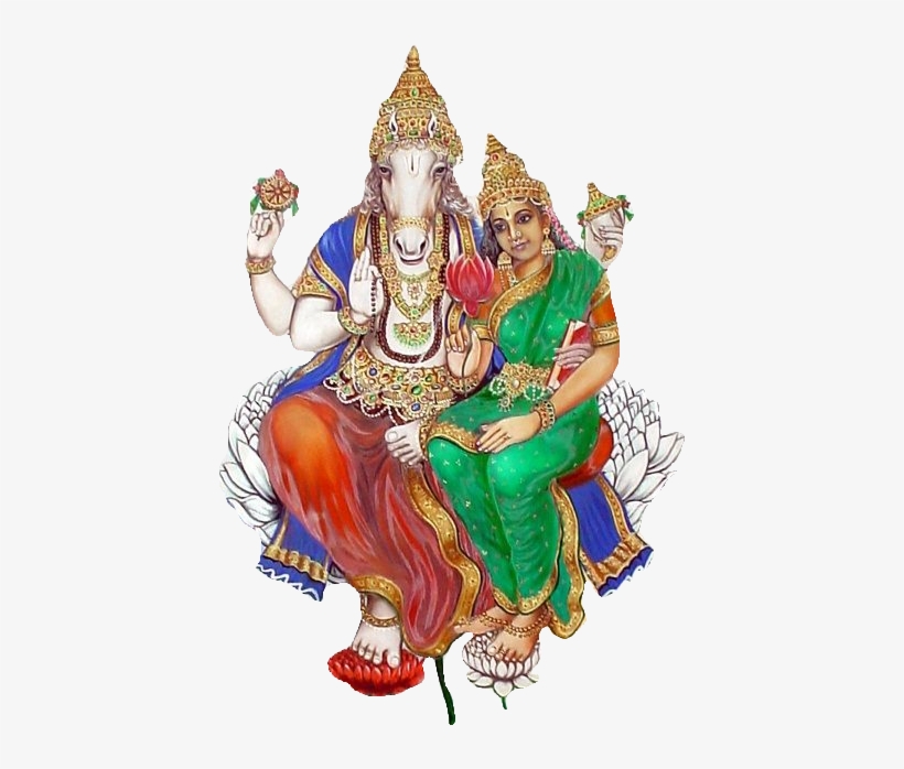 Hayagreeva Swamy Image - Varaha Moorthy - Free Transparent PNG Download ...
