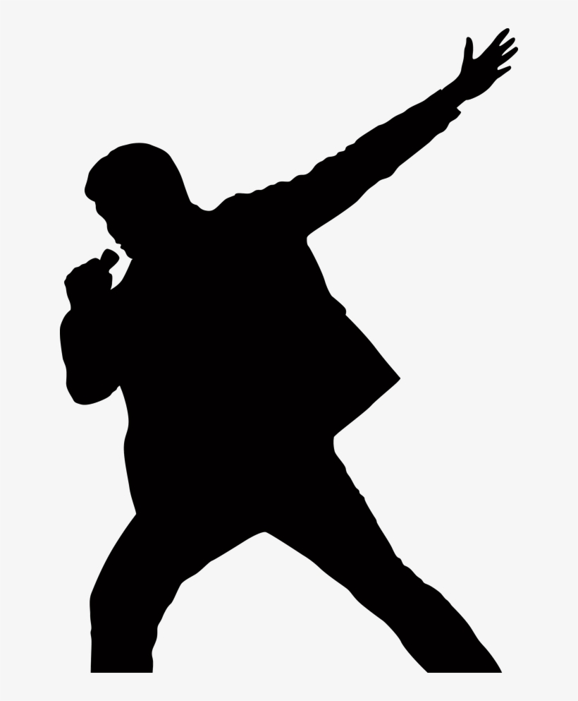 Man Singing Png - Free Transparent PNG Download - PNGkey
