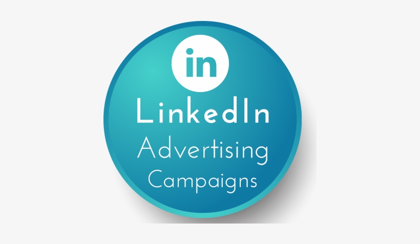 Linkedin Ads Campaign Management - Management - Free Transparent PNG ...