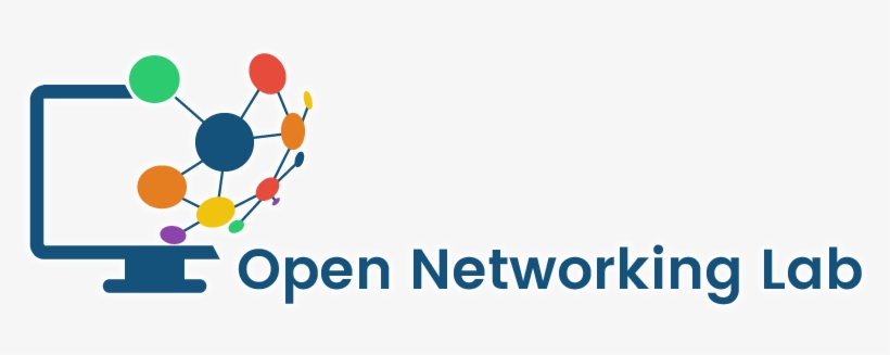 Computer Wireless Networking Logo