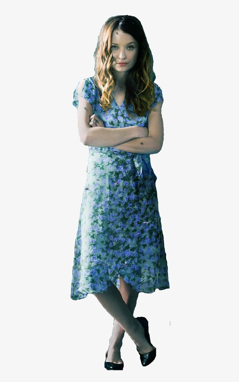 Laura Moon Png By Davidbksandrade - Day Dress - Free Transparent PNG ...