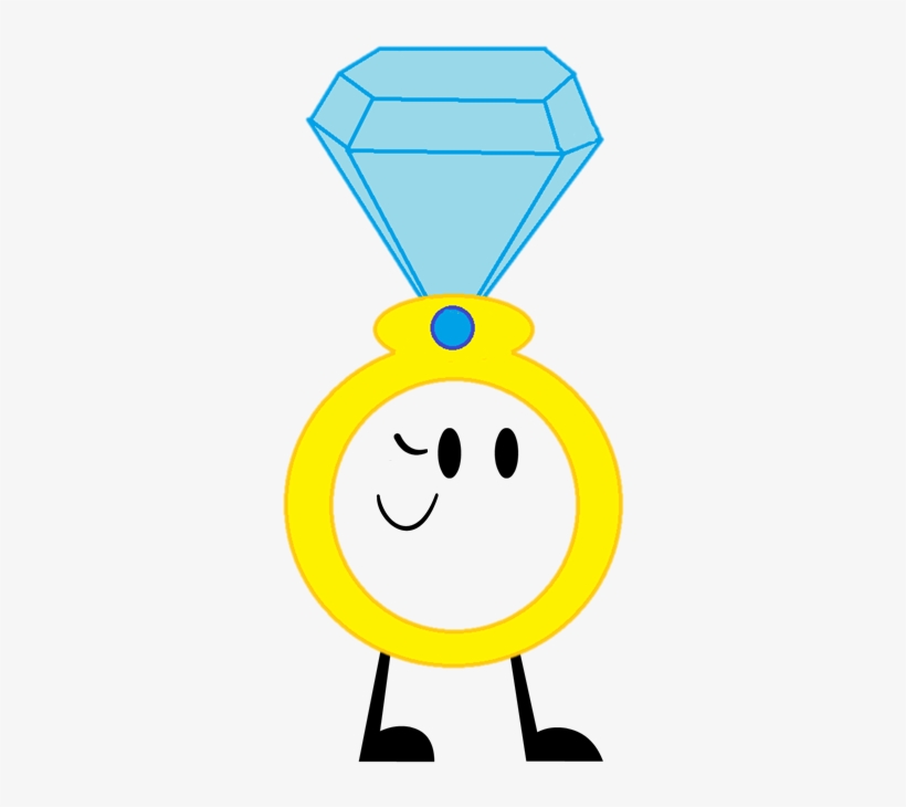 Daimond Ring - Homers Club - Free Transparent PNG Download - PNGkey