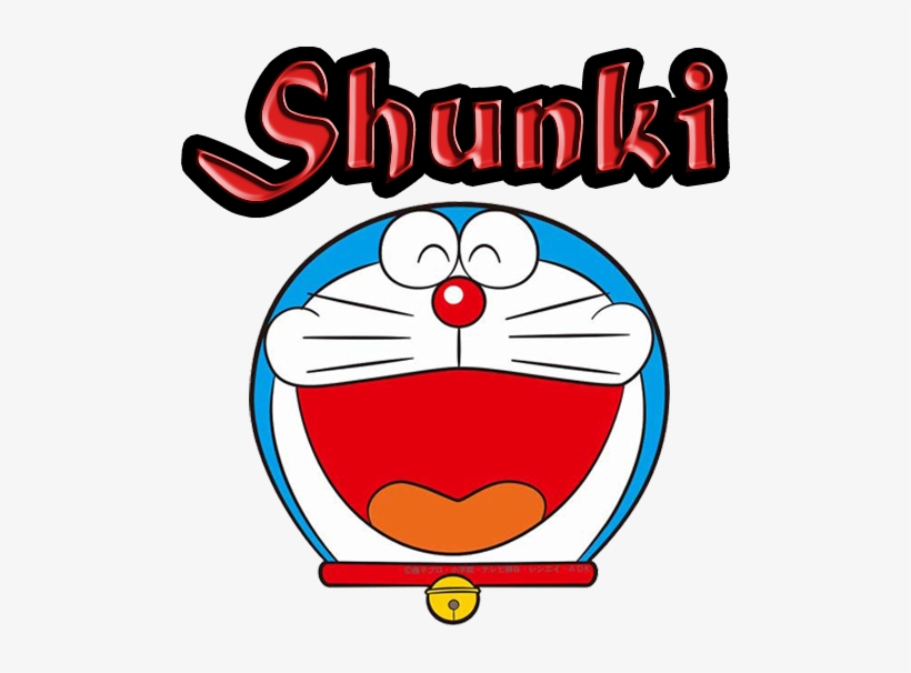 2013-14 - Doraemon - Free Transparent PNG Download - PNGkey