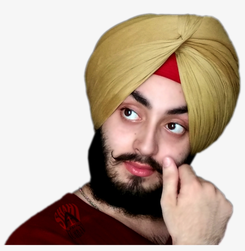 Wattan Wali Patiala Shahi Pagg - Wattan Wali Pagg Song - Free ...