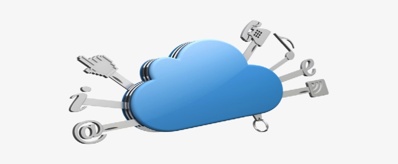Cloud Computing - Tecnologico - Free Transparent PNG Download - PNGkey